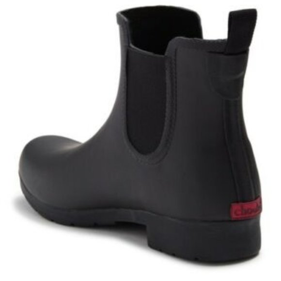 chooka | Shoes | Chooka Eastlake Chelsea Rain Boot Nib | Poshmark